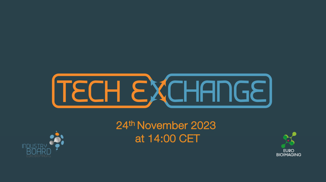 Tech Exchange: Chip NanoImaging & Telight - Euro-BioImaging